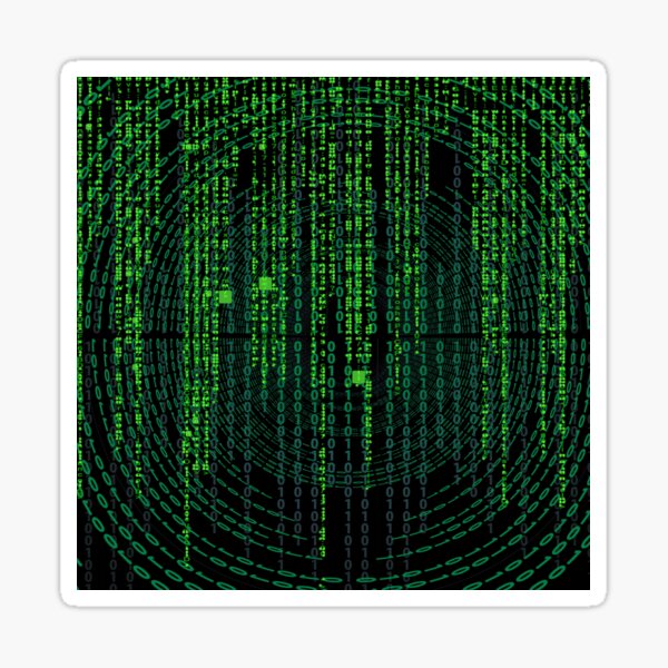 "Programming" Sticker for Sale by Mr-Easy | Redbubble