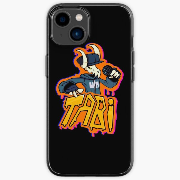 "Tabi FNF mod character" iPhone Case for Sale by AbrekArt | Redbubble