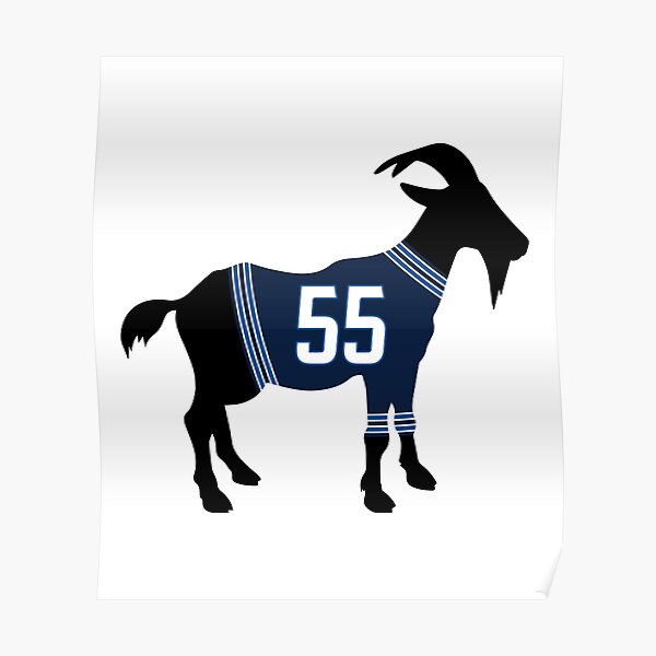 "Mark Scheifele GOAT" Poster by cwijeta | Redbubble