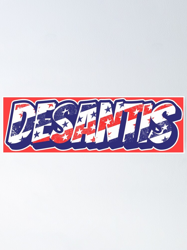 "Ron DeSantis flag-Super hero Ron Desantis-Reelect Ron DeSantis 2022 ...