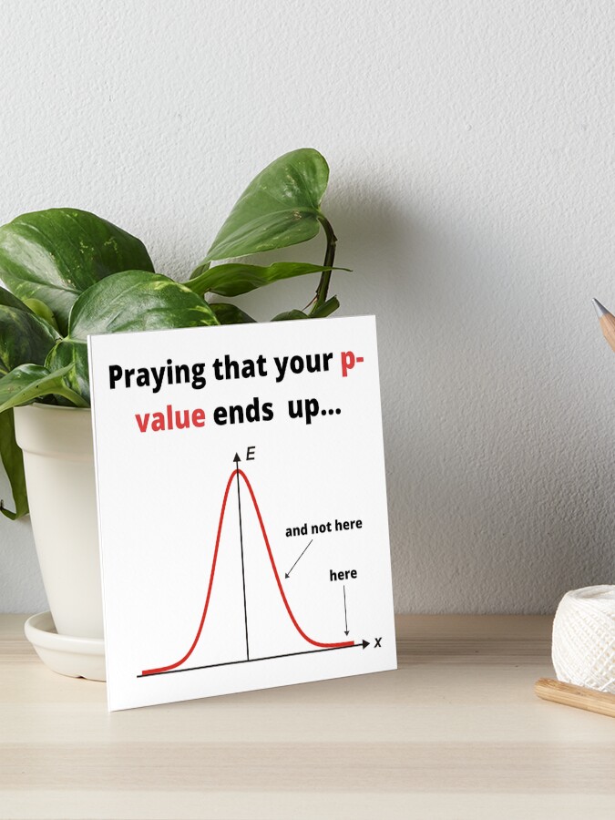 "P value stata econometrics joke, statistical significance of ...