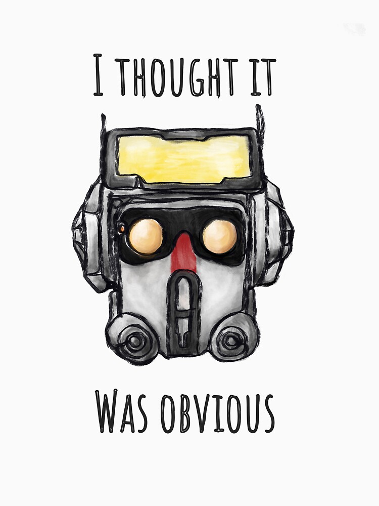 "Tech - The Bad Batch" T-shirt for Sale by CelestialWhale | Redbubble ...