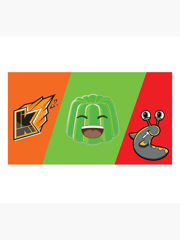 "slogoman" Poster by SparksDs | Redbubble