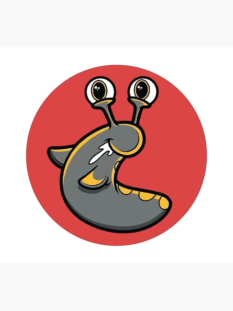 "slogoman" Poster by SparksDs | Redbubble