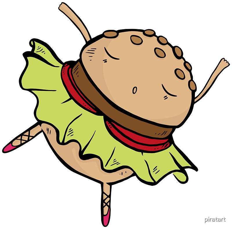 Dance: Stickers | Redbubble