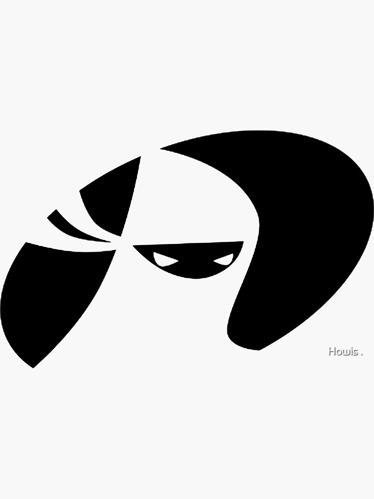 "san fransokyo ninjas" Sticker for Sale by CJayeH | Redbubble