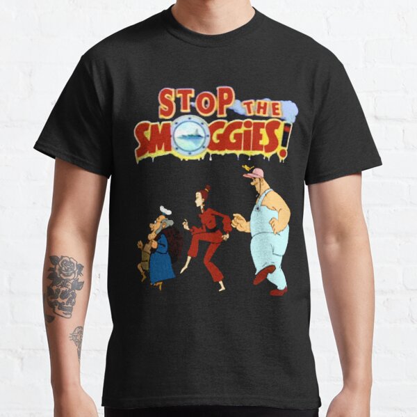 Smoggies Gifts & Merchandise for Sale | Redbubble