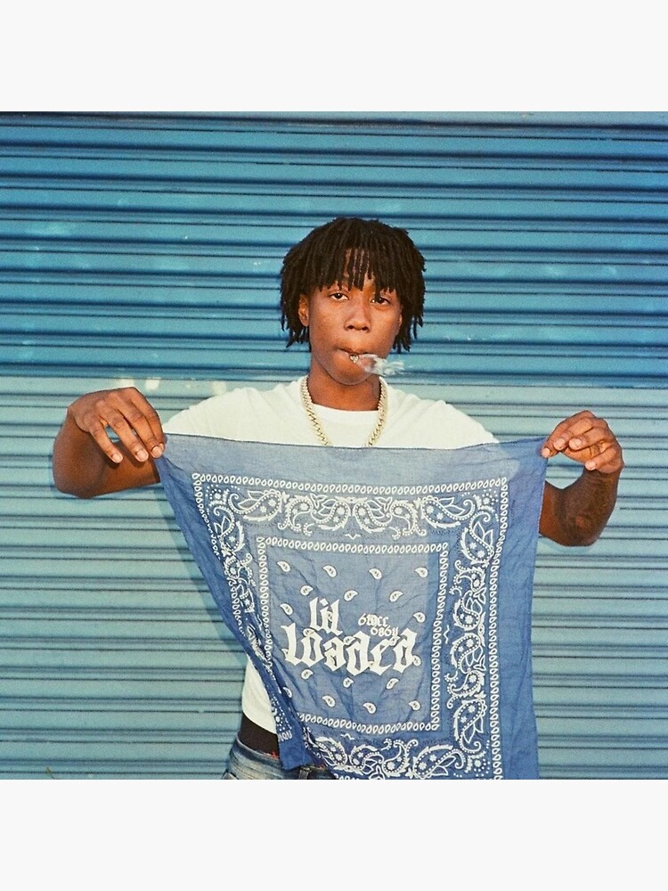 "Lil loaded" Poster for Sale by ulrichburger | Redbubble