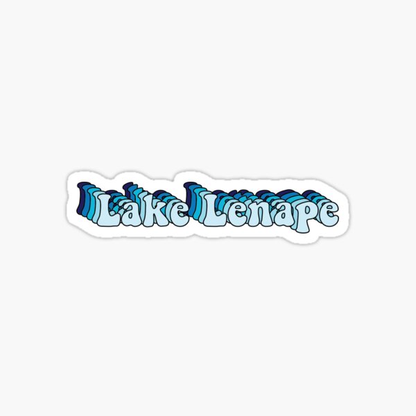 Lenape Gifts & Merchandise for Sale | Redbubble