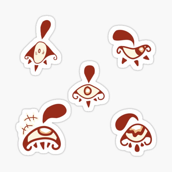 Yiga Gifts & Merchandise | Redbubble