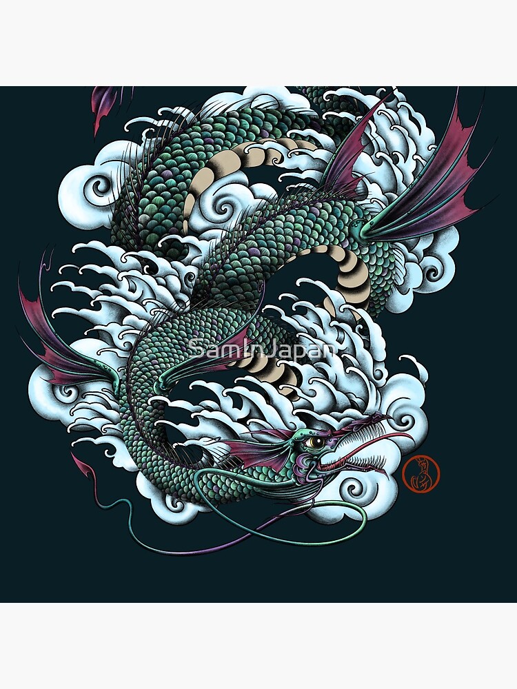 Leviathan tattoo designs | Orangetattooshop.com