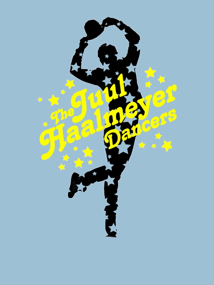 "The Juul Haalmeyer Dancers SCTV" T-shirt for Sale by Dalabs2045 ...
