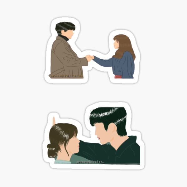 "Doom At Your Service Sticker Set" Sticker by Sadhvika | Redbubble