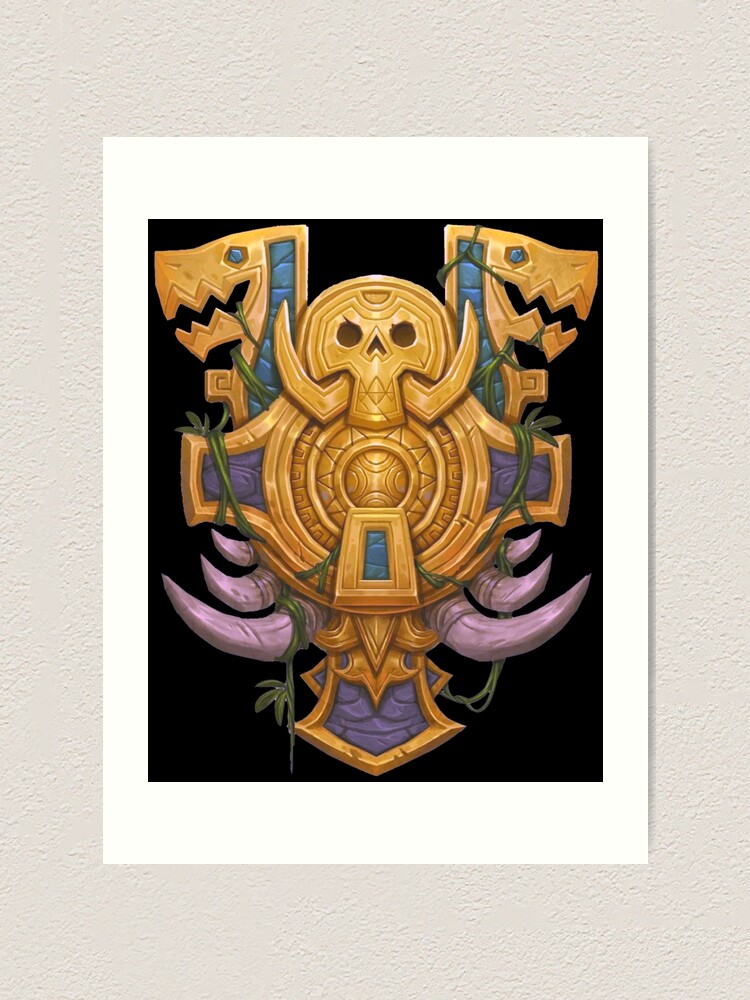 "alien weaponry best new logo" Art Print for Sale by awnggte11 | Redbubble