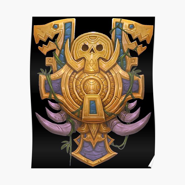 "alien weaponry best new logo" Poster by awnggte11 | Redbubble