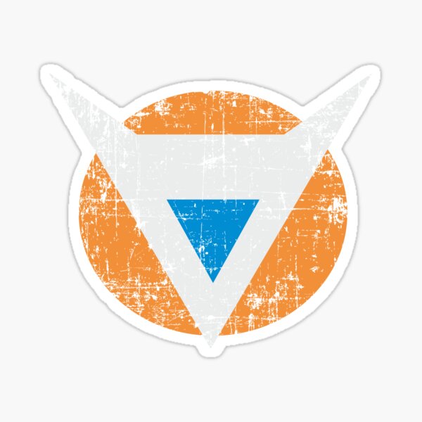 "Ginyu Force Logo vintage effect" Sticker for Sale by JiuJiuArts ...