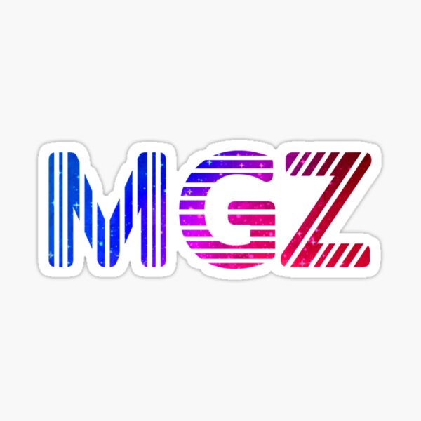 Mgz Gifts & Merchandise for Sale | Redbubble