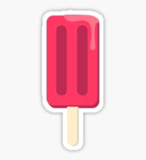 Popsicle: Stickers | Redbubble