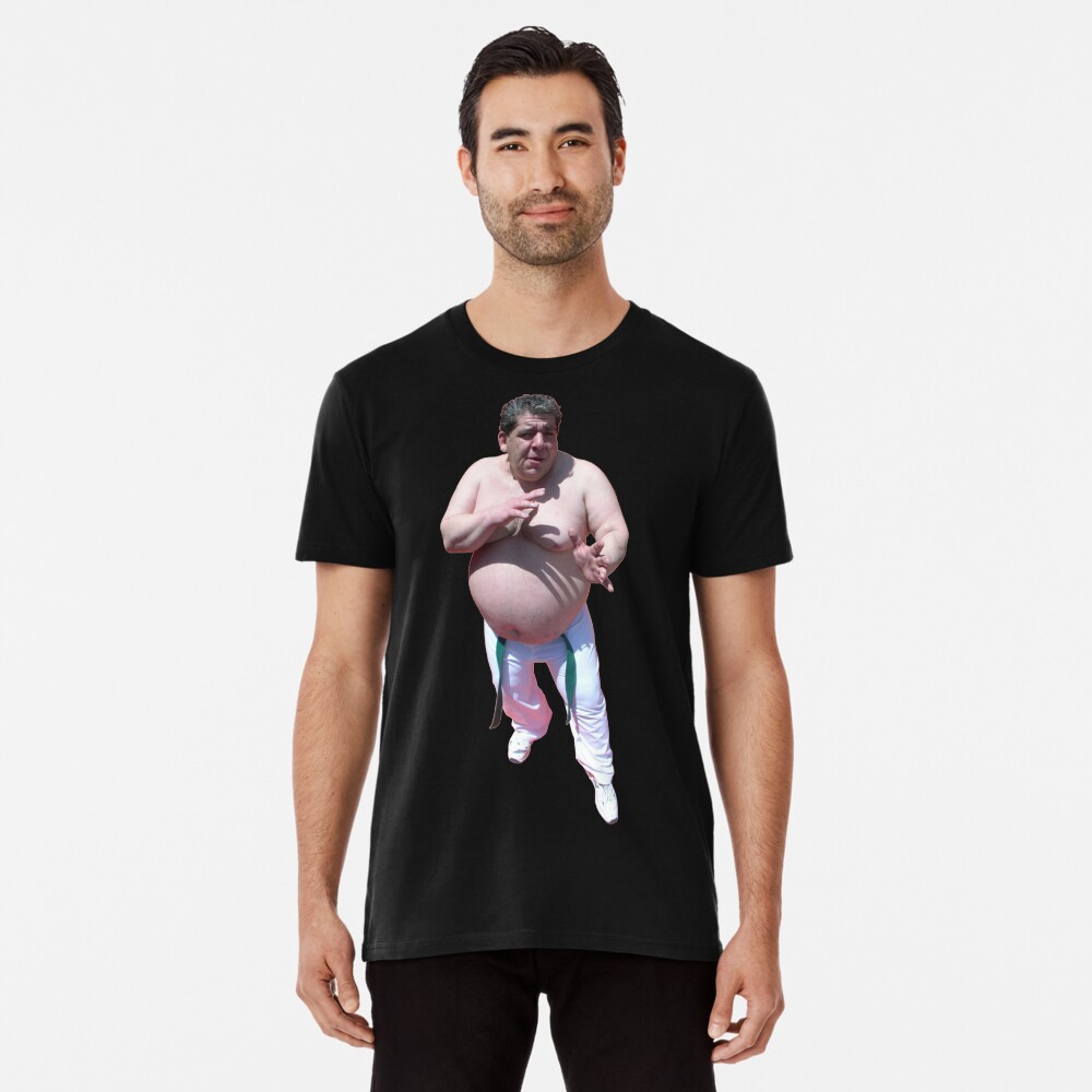 "Joey Karate Diaz Classic " Sticker for Sale by CynthiaL35 | Redbubble