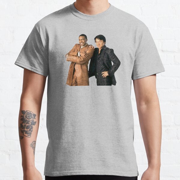 Rush Hour 2 T-Shirts | Redbubble