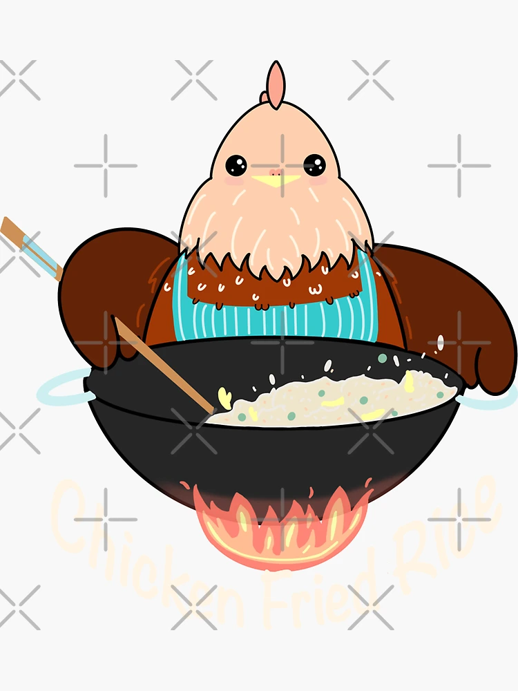 Mein Gebratenes Hühnchen Meme Gebratene Mie Nudeln Mit Hühnchen Aus