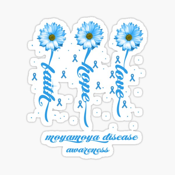 " moyamoya" Sticker for Sale by zakia3333 | Redbubble