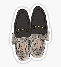 Gucci: Stickers | Redbubble