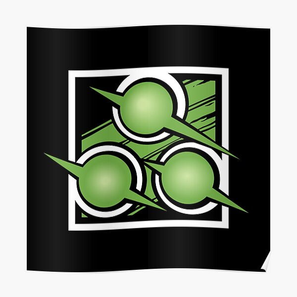 Rainbow Six Siege Posters | Redbubble