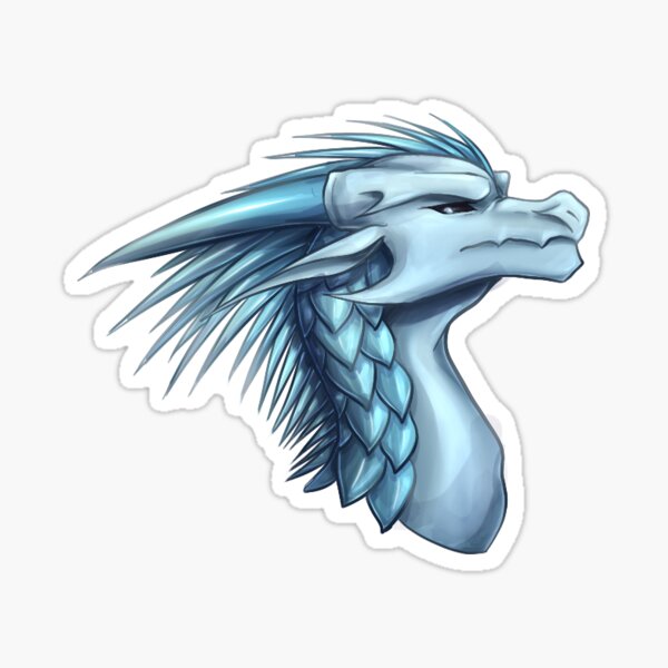 Icewing Merch & Gifts for Sale | Redbubble