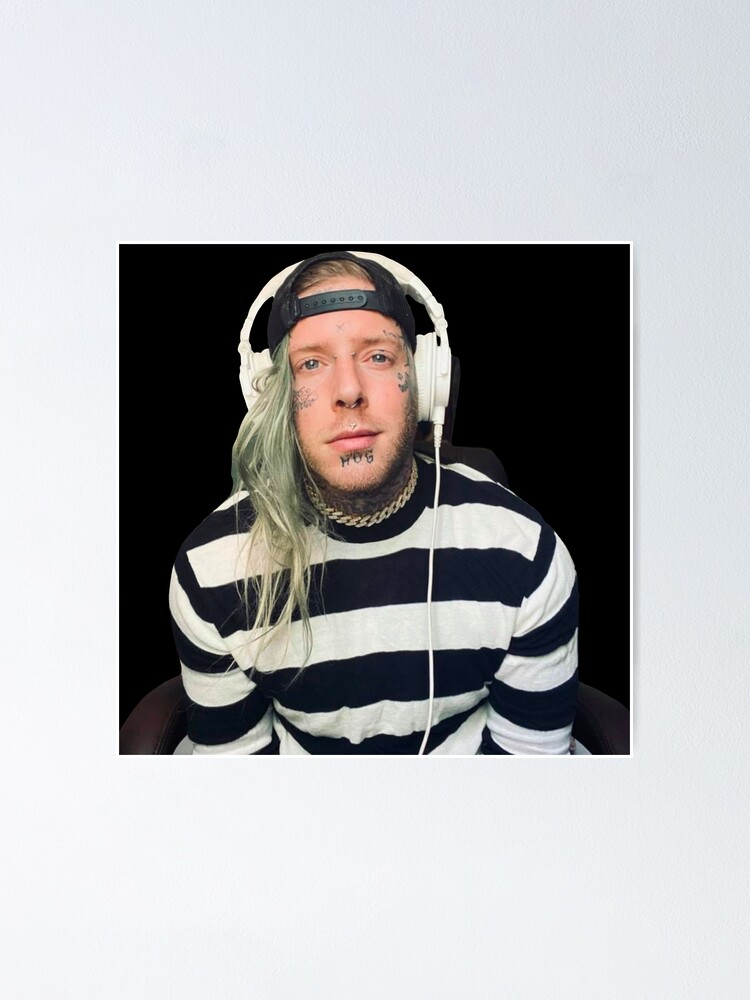 "Tom MacDonald " Poster by FordR24 | Redbubble