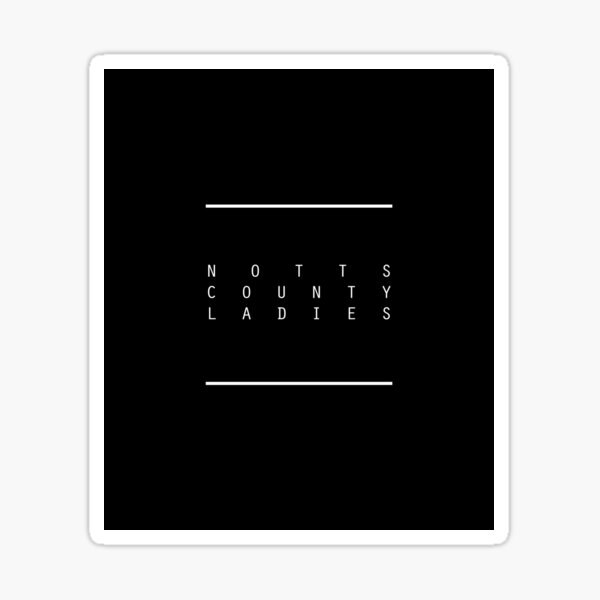 Notts County Gifts & Merchandise | Redbubble