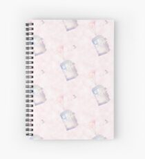 Doctor Who: Spiral Notebooks | Redbubble