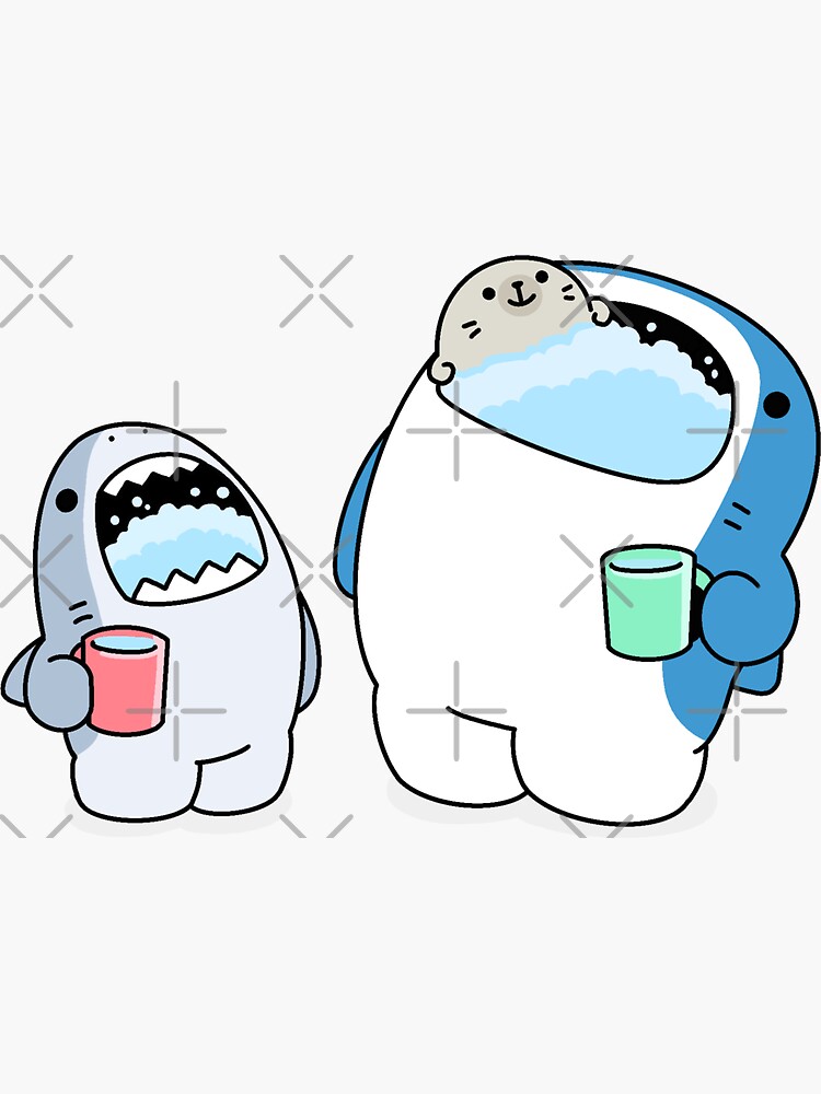 "Samezu Mouthwash" Sticker for Sale by yktv-kloi | Redbubble