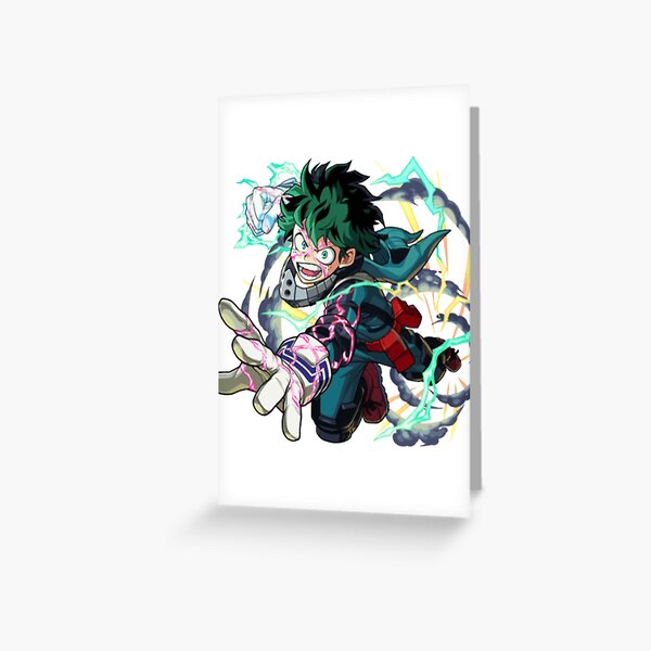 "Izuku Midoriya aka Deku My Hero Academia | Dragon ball Tshirt ...