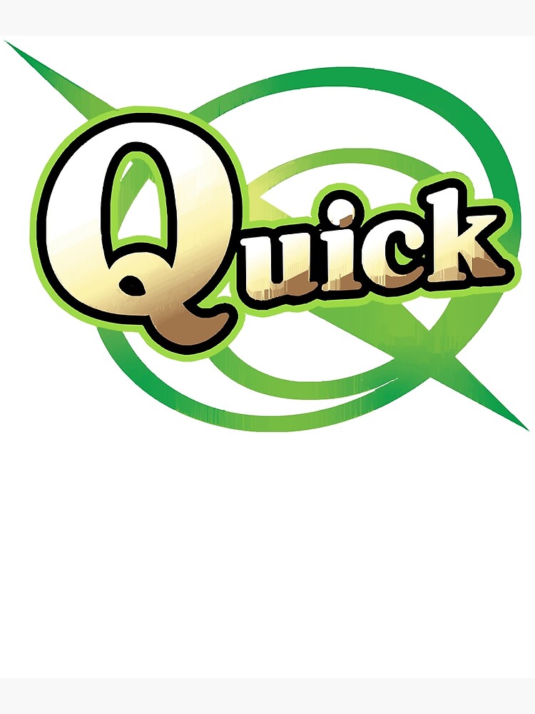 "Fate Grand Order Quick Fate Grand Order Quick" Poster for Sale by ...