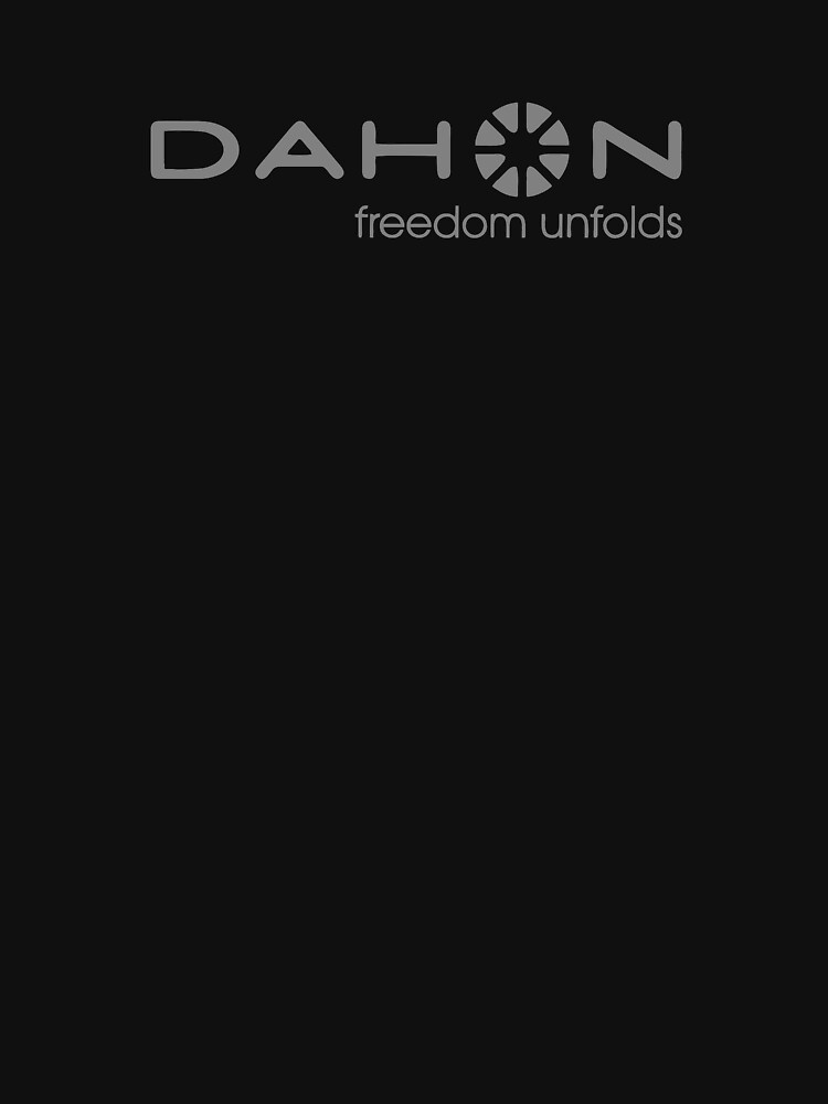 "bicycle-Dahon Bike logo" T-shirt for Sale by TerryJMcCormack | Redbubble