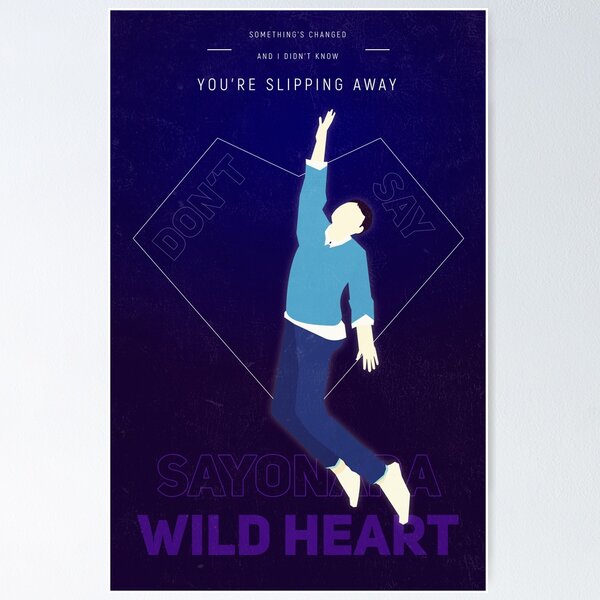 Sayonara Merch & Gifts for Sale | Redbubble