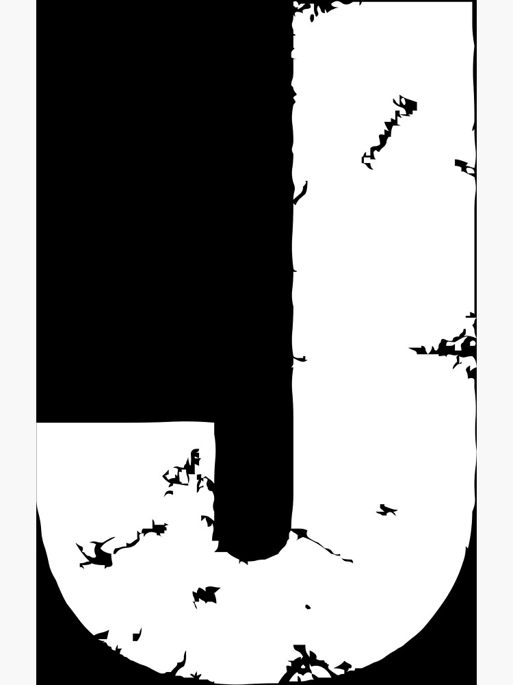 "Best design Alfabet izzan" Poster by khowland45 | Redbubble