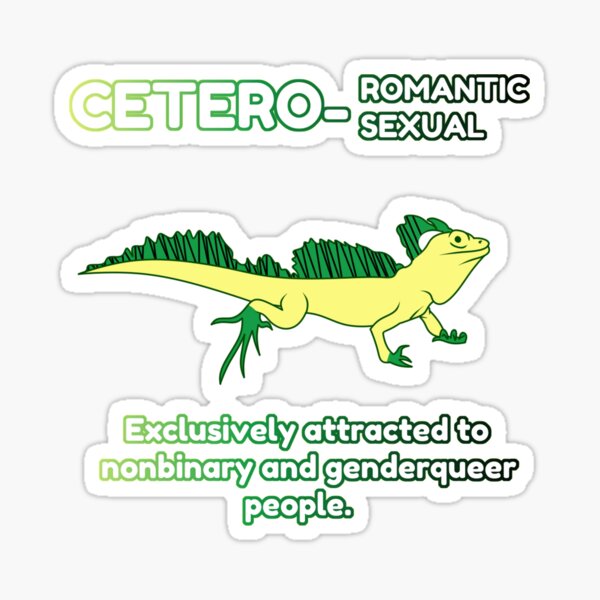 Ceteroromantic Gifts & Merchandise | Redbubble