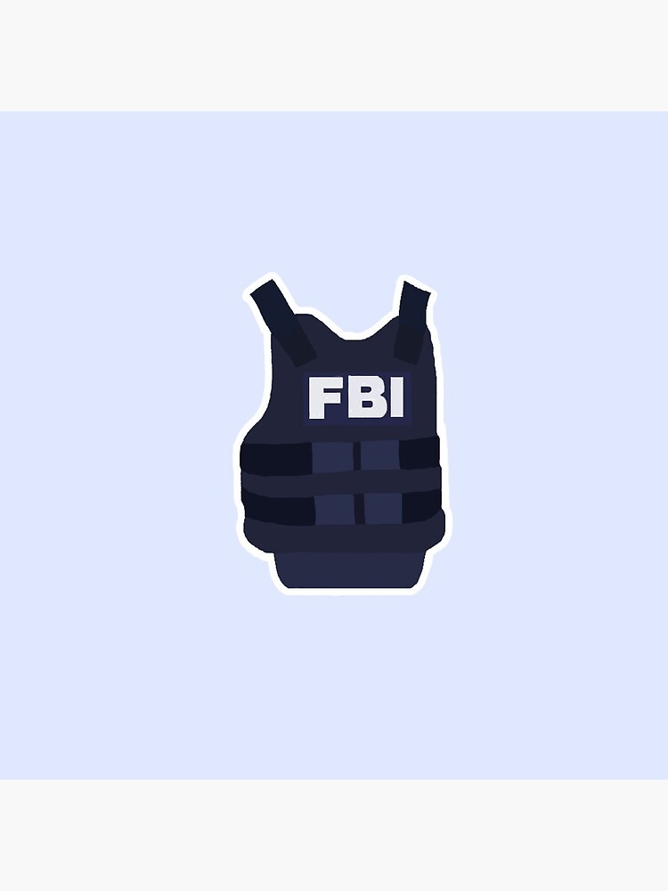 Camiseta Del Fbi Roblox Página 2 | Vectores De Mockup Camiseta Mujer
