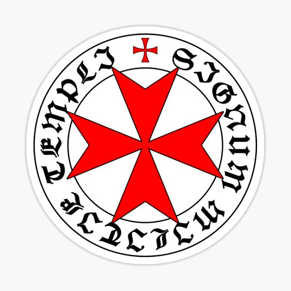 "Knights Templar 12th Century Seal - Holy Grail - templars - crusades ...