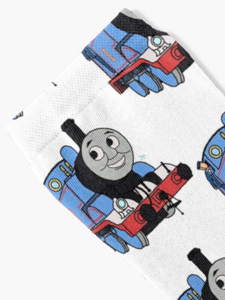 "Thomas The Tank Engine " Socks for Sale by ChristianEisel | Redbubble