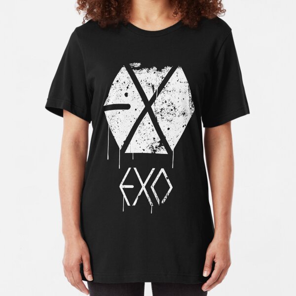 Exo Lay T-Shirts | Redbubble