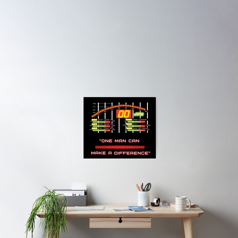 "Knight Rider - KITT Dashboard" Poster by Treadstone02 | Redbubble