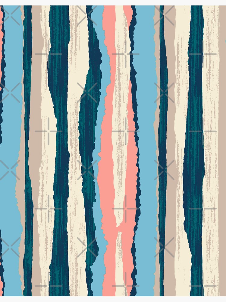 "Colorful wall crack painting" Sticker for Sale by erdemkargin | Redbubble