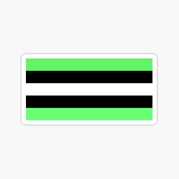 "Dreamgender flag accessories" Sticker for Sale by OmarEpicStuff ...