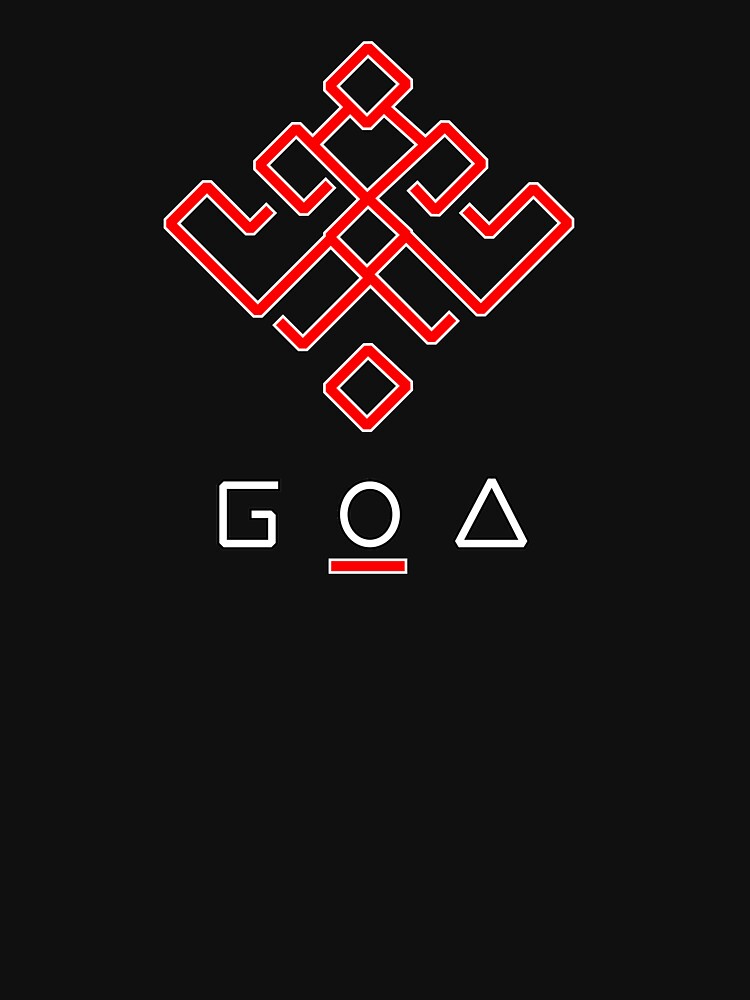 "Go_A Ukraine" T-shirt for Sale by MarinaLogvin | Redbubble | go_a t ...