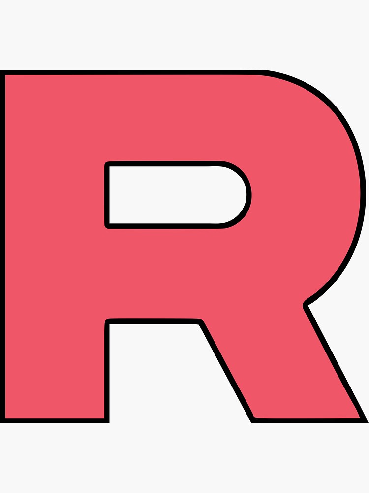 Rocket Team Logo