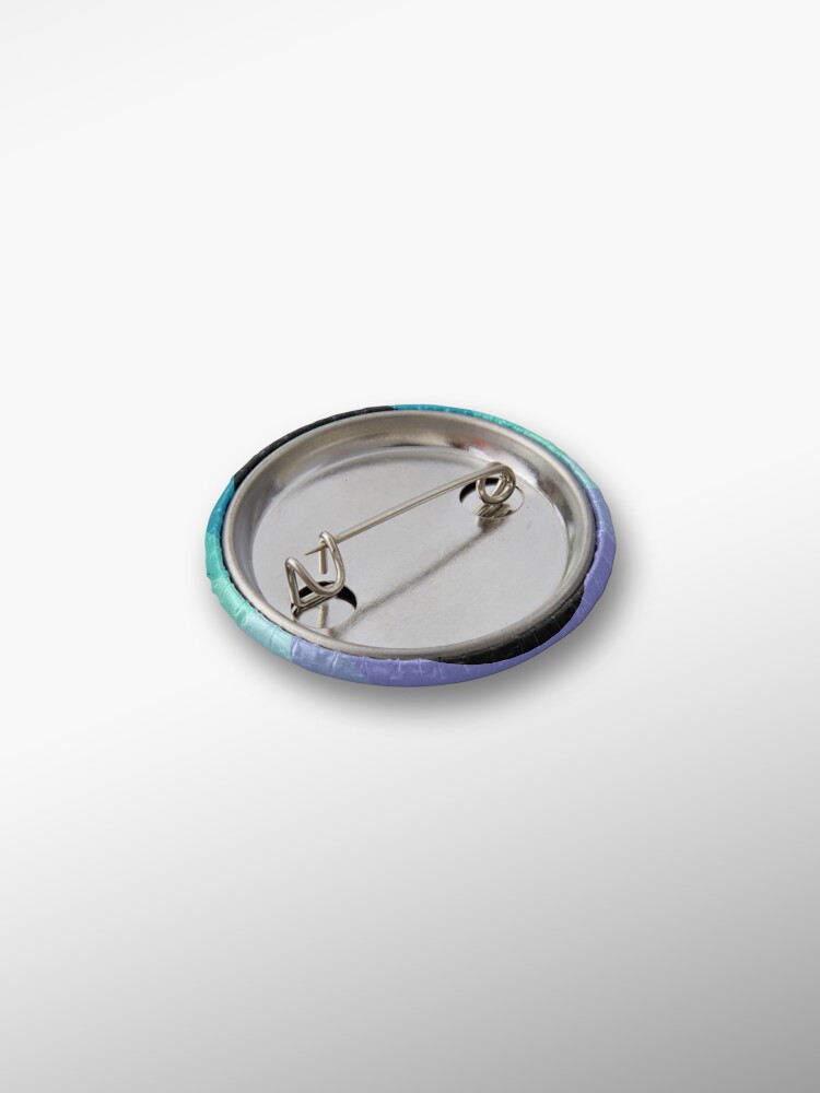 "Neptunic Sexuality Pride Flag" Pin by FallenFeline | Redbubble