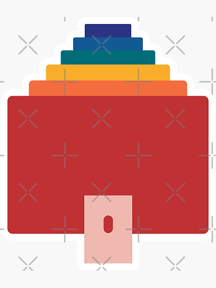 "Copie de Copie de Copie de Apple WWDC 2020" Sticker for Sale by ...